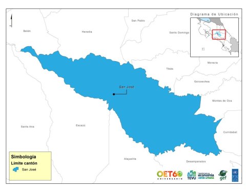 infoteca | TEVU - Transición hacia una economía verde urbana